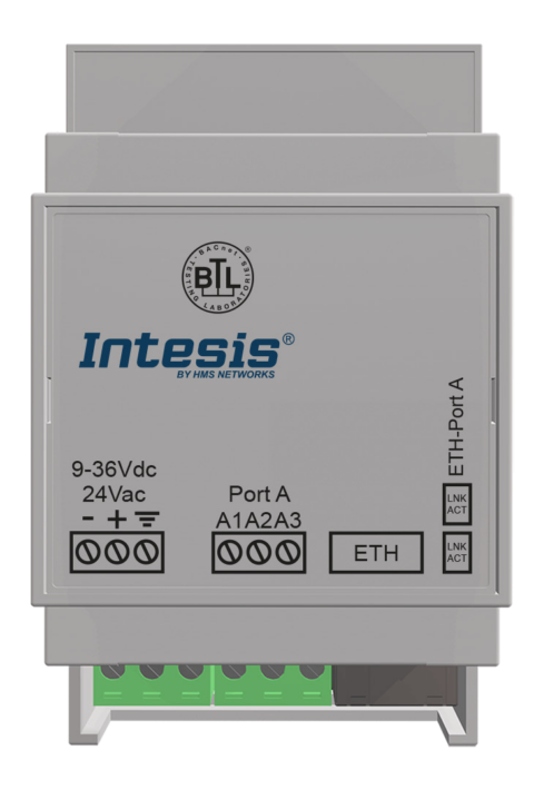 Residential Controls | Klass Mechanical