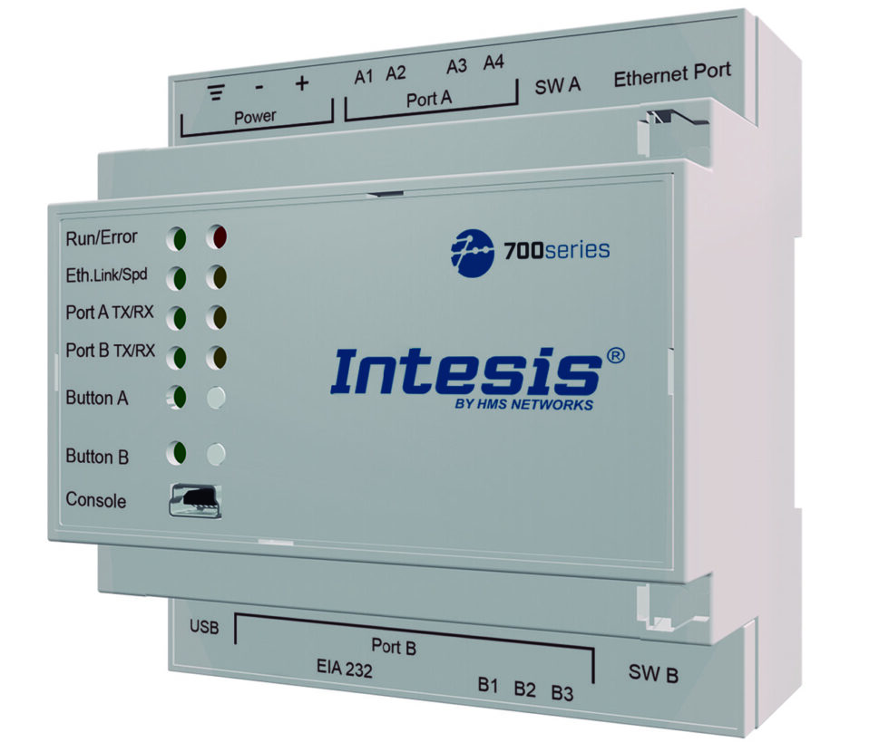 Industrial Controls | Klass Mechanical